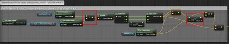 Cant Find Add Movement Input In Unreal 4 Blueprints — Polycount