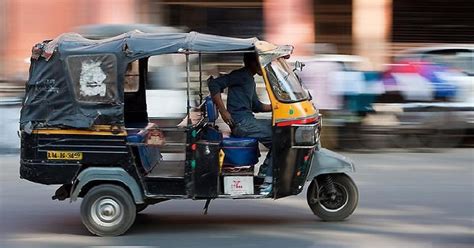 Delhi Woman Arrested For Forcing An Auto Driver To Have Sex With Her ScoopWhoop