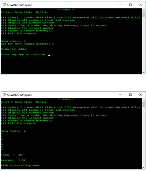 solved using python write a program using python which