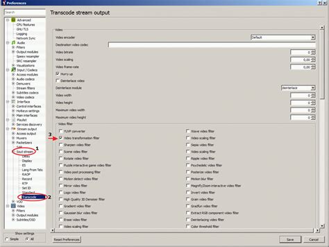 How To Rotate And Save A Video Using VLC Media Player WinTips Org