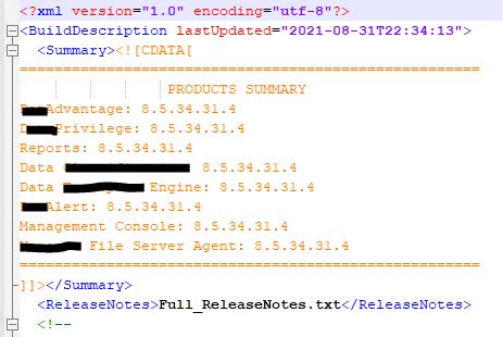PowerShell Replace A Specific String In Xml File Stack Overflow