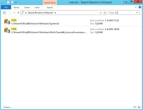 Timos Techie Corner Test Driving The New Veeam Explorer For Active