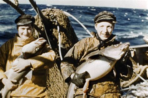 The Documentation Journey Of Madame Anita Conti De Louise Hémon 2023