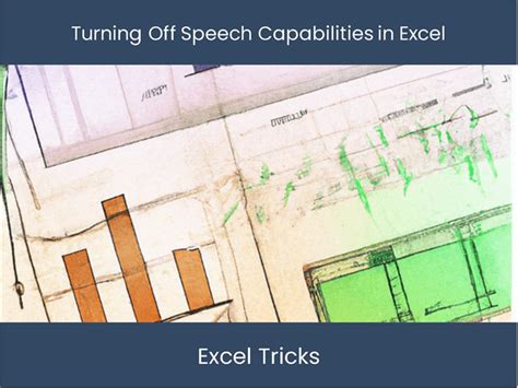 Disable Speech In Excel Boost Productivity Excel