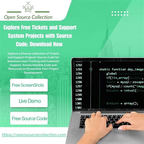 Open Source Collection