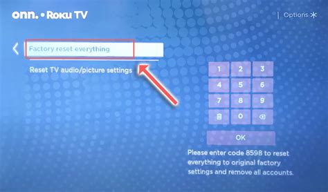 ONN TV Flickering Fix In Minutes
