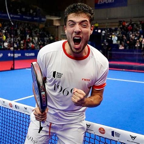 Pack Nox Agust N Tapia Padel Style