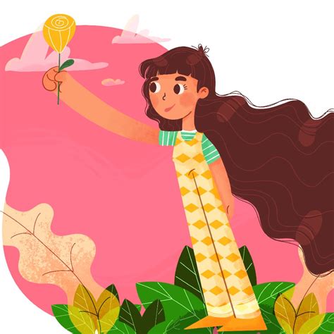 Esraa Mahmoud On Linkedin Vectorartchallenge Vectorillustration