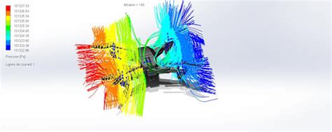do simulations and 3d modeling on ansys and solidworks by lahcen77