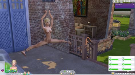 Animations Objects By Hyperdriver Page 3 Downloads WickedWhims LoversLab