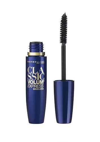 Тушь Maybelline Classic Volum Express 01 - Black (черный) (ID ...