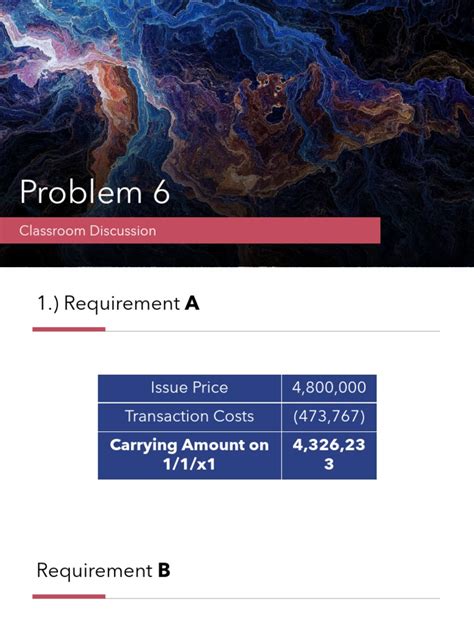 chapter 3 problem 6 lenzier pdf discounting bonds finance