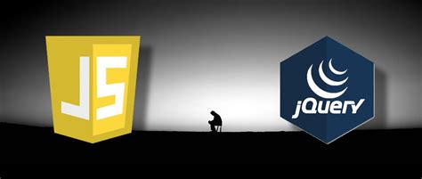 vanilla js to jquery the noobs guide