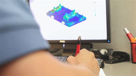 Engineering Design Solutions Fea Cfd And Custom Product Design Dsti