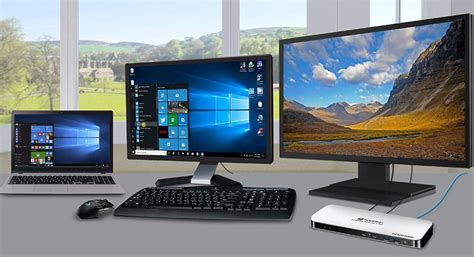 Review Of The Diamond Multimedia Tb Ds Thunderbolt Dock