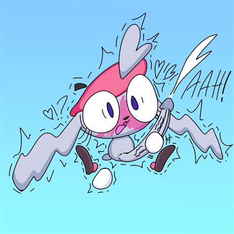 Rule 34 1 1 Anthro Beret Black Nose Blush Blush Lines Bodily Fluids Brown Clothing Brown