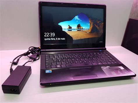 Notebook Positivo Sim I Hd Gb Mem Wind Pacote Office MercadoLivre