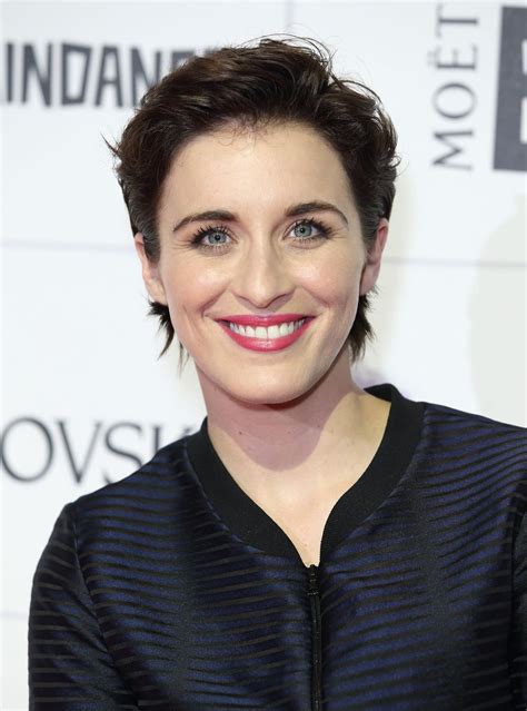 Vicky Mcclure
