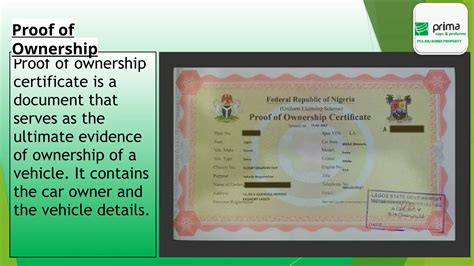 Vehicle Defect Reporting And Maintenace Logbook Keepingpptx