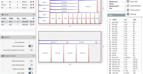 Download And Run Cutlist Optimizer On Pc And Mac Emulator