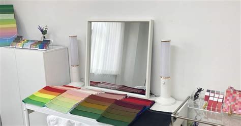Personal Color Analysis Basic Program Klook