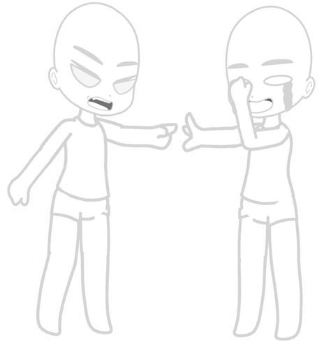 Gacha Club Pose Artofit