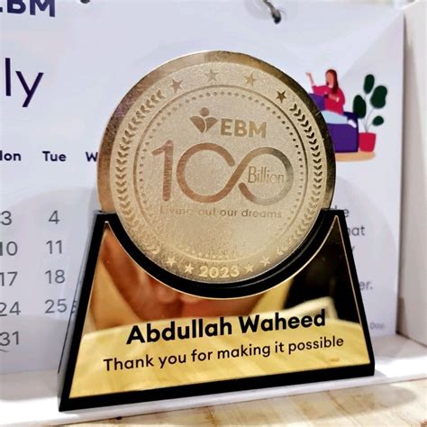 Abdullah Waheed Posted On Linkedin