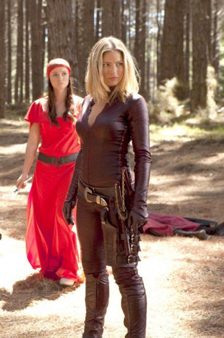 Tabrett Bethell Photos News And Videos Trivia And Quotes Famousfix