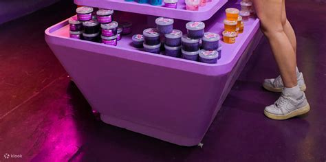 Gootopia Ticket In Manila Klook India