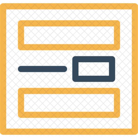 Framework Icon Download In Dualtone Style
