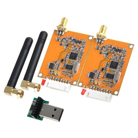 Apc Apc Wireless Digital Communication Module For Arduino Usb