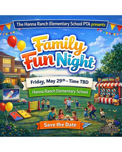 Welcome To Hanna Ranch Elementary School Home