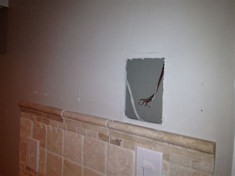 Casalupoli Disguising An Old Intercom System Three Ideas