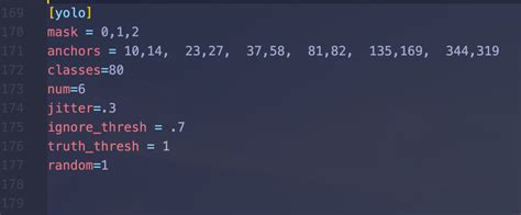 Play With Nvidia Jetson Nano Trt Yolov3 Md At Master · Doublez0108 Play