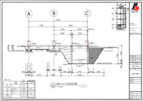 Excavation Construction Plan By Blaze544445 On Deviantart