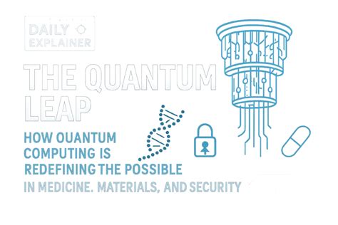 Quantum Computing Explained A 2025 Guide To The Next Tech Revolution