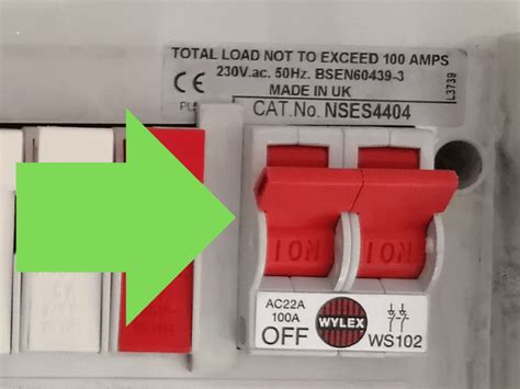 RCD Tripping Common Causes Expert Solutions