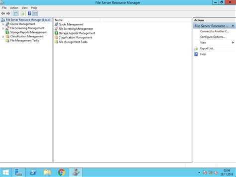 Windows Server File Server Kurulumu Mustafa Sabri OĞUZ