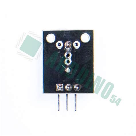 Купить Модуль с лазером Ky 008 с доставкой по России Интернет магазин Arduino54