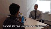 Interview S Get The Best  On Er