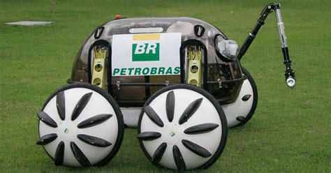 Chico Robots Your Guide To The World Of Robotics