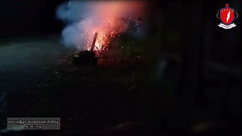 လောင်းလုံး အင်းဝတောင်စခန်း တိုက်ခိုက်မှု Youtube