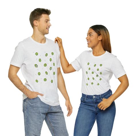 Cute Algae Euglenoids Lovely Phacus Cartoon T For Biologist Or Taxonomist Microalgae And