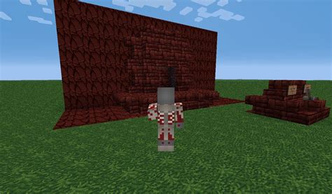 Toggleable Nether Portal Nottezio Minecraft Map