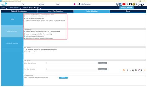 Clion入门20优雅进行stm32和esp32开发船新版本clion Esp32 Csdn博客