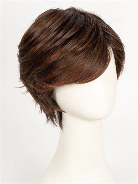 Relax By Ellen Wille Synthetic Lace Front Wig