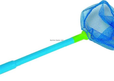 Betts Double Dipper Net Asst Colors