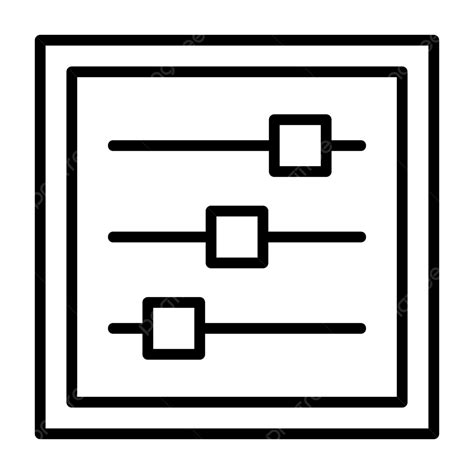 라인 아이콘 조정 벡터 조정 아이콘 조정하다 구성 Png 일러스트 및 벡터 에 대한 무료 다운로드 Pngtree 라인 아이콘 조정 벡터 조정 아이콘 조정하다 구성 Png 일러스트 및 벡터 에 대한 무료 다운로드 Pngtree