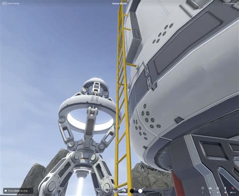 Climbing Ladders · Issue 367 · Matrix Orgthirdroom · Github