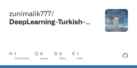 Github Zunimalik777deeplearning Turkish Word2vec Analysis